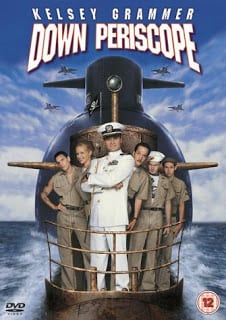 ดู Down Periscope (1996) นาวีดำเลอะ HD เสียงพากย์ ไทย ซับไทย เต็มเรื่อง ...